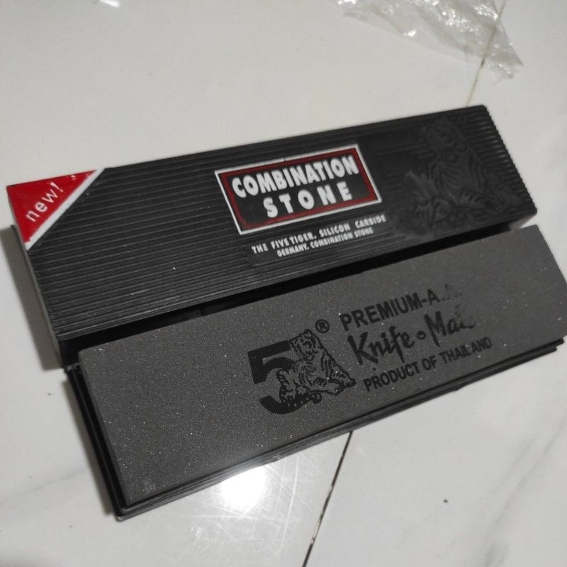 Jual batu gosok batu asah pisau premium | Shopee Indonesia