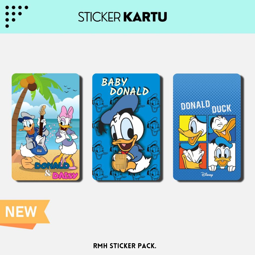 Jual Sticker Kartu ATM | Flazz | E-M0ney / Skin Card / Garskin Kartu ...