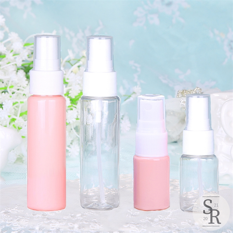 Jual Botol Spray PET | Botol Plastik Semprot Sprei Kosong | Botol Spray ...