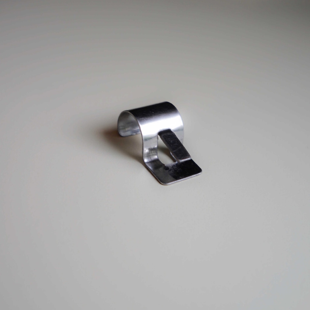 Jual Modulock Vertical Clamp / Penyangga Panel Vertical | Shopee Indonesia