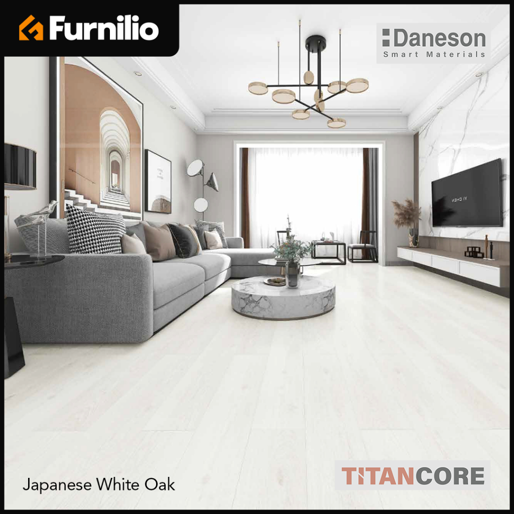 Jual TITANCORE MFB 8.2mm Daneson | Shopee Indonesia