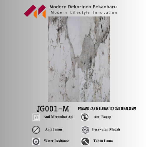 Jual Bamboo Wood Veneer Bookmatch | Panel Dinding Motif Marmer | Panel ...
