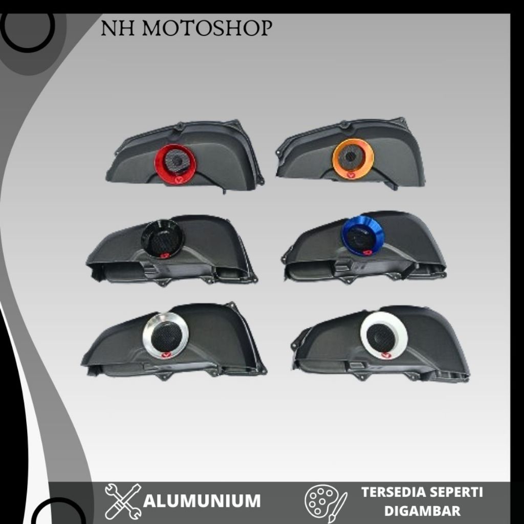 Jual VELOSCOPE FAZZIO VELOCITY FAZZIO FLOW BOOSTER VELOSCOPE FAZZIO ...