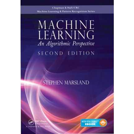 Jual Machine Learning: An Algorithmic Perspective | Shopee Indonesia