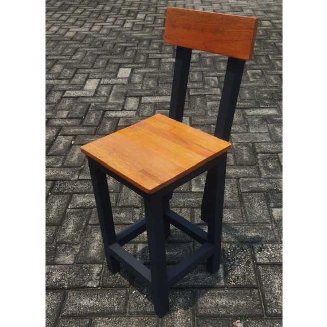 Jual Kursi Senderan / Kursi Kayu / Kursi Resto / Kursi Santai Full Kayu ...
