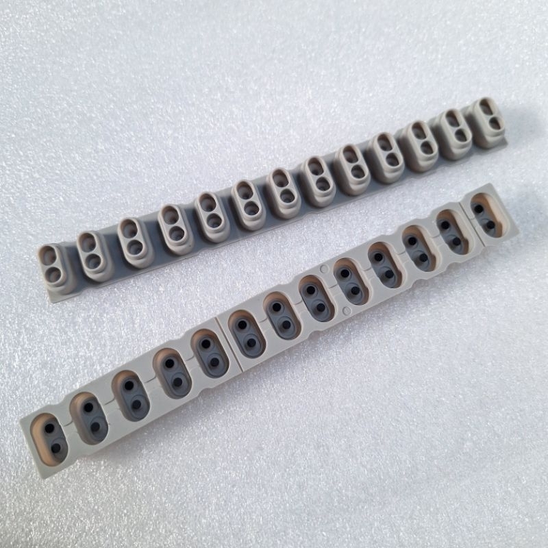 Jual KARET TUTS TECHNICS ORIGINAL KN2400 KN2600 KN1400 KARET TUTS ...