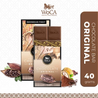 Toko Online WoCA Indonesia Official Shop | Shopee Indonesia