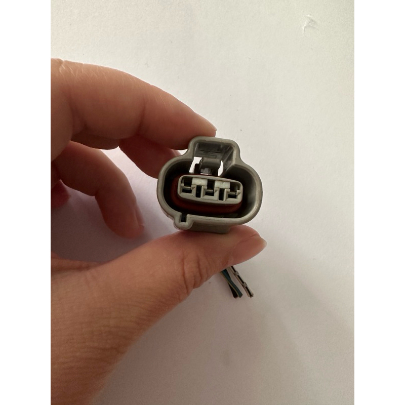 Jual Sensor Idle Speed Control ISC TOYOTA Vios Camry Altis Kijang efi 1 ...