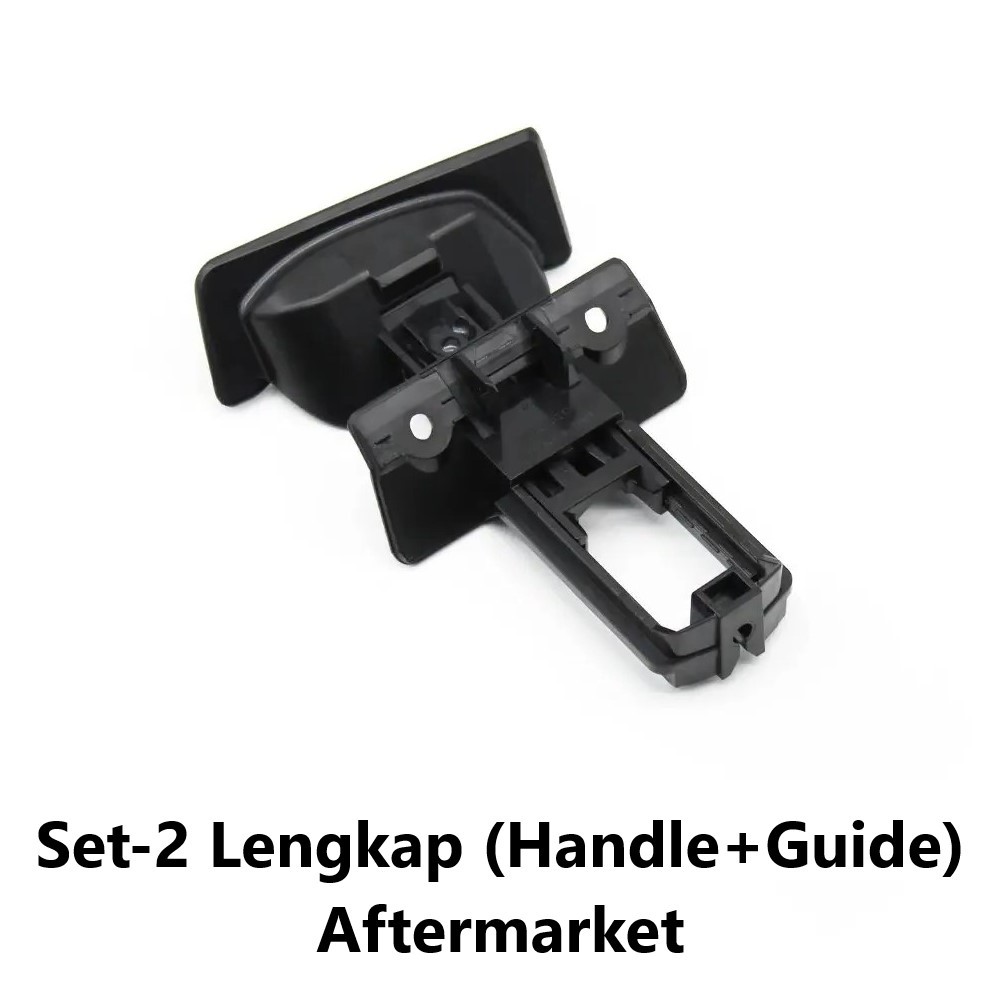 Jual Handle Tarikan Rem Tangan Mercy Mercedes W211 W219 E200 CLS280 AM ...