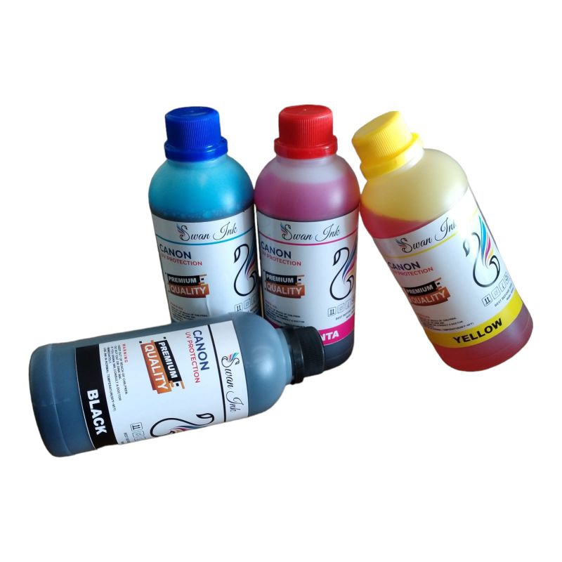 Jual Tinta Canon G2010 G2000 G3000 G3010 G4000 G4010 G2020 G3020 500ml ...