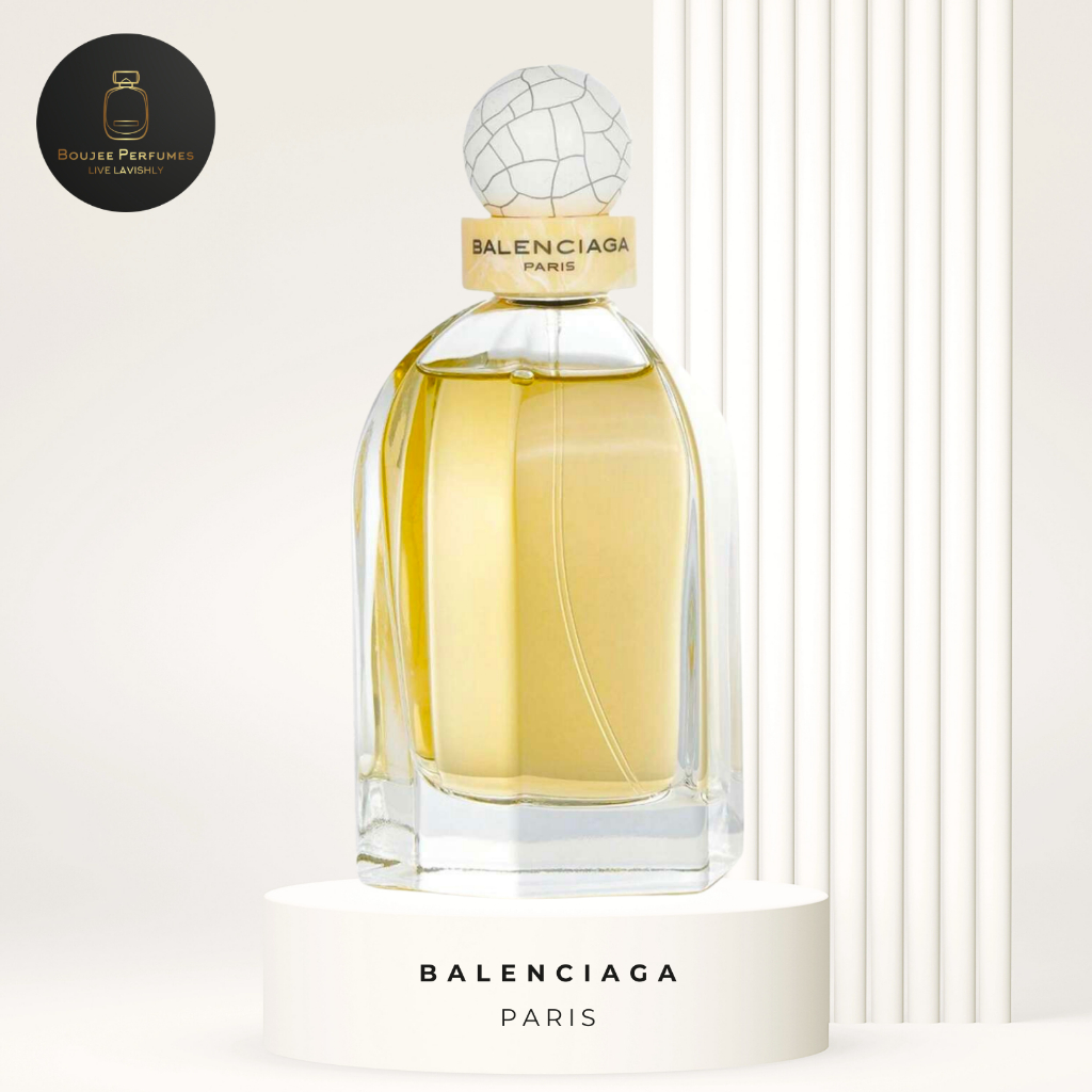 Jual [100% Original] BAL Paris Women 75ml Eau de Parfum EDP | Shopee ...