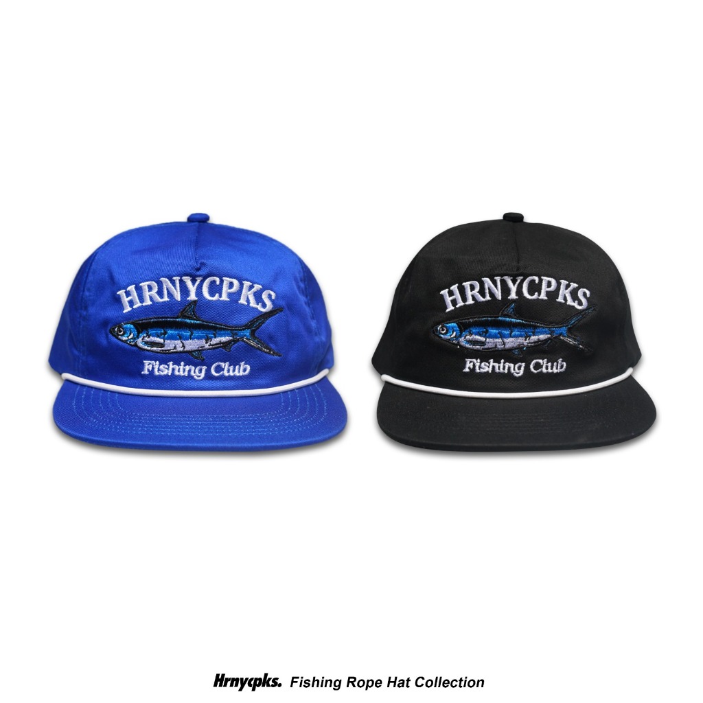 Jual Hornycupcakes - Presto - Rope Hat / Cap / Topi | Shopee Indonesia