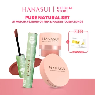 Toko Online Hanasui Official Shop | Shopee Indonesia