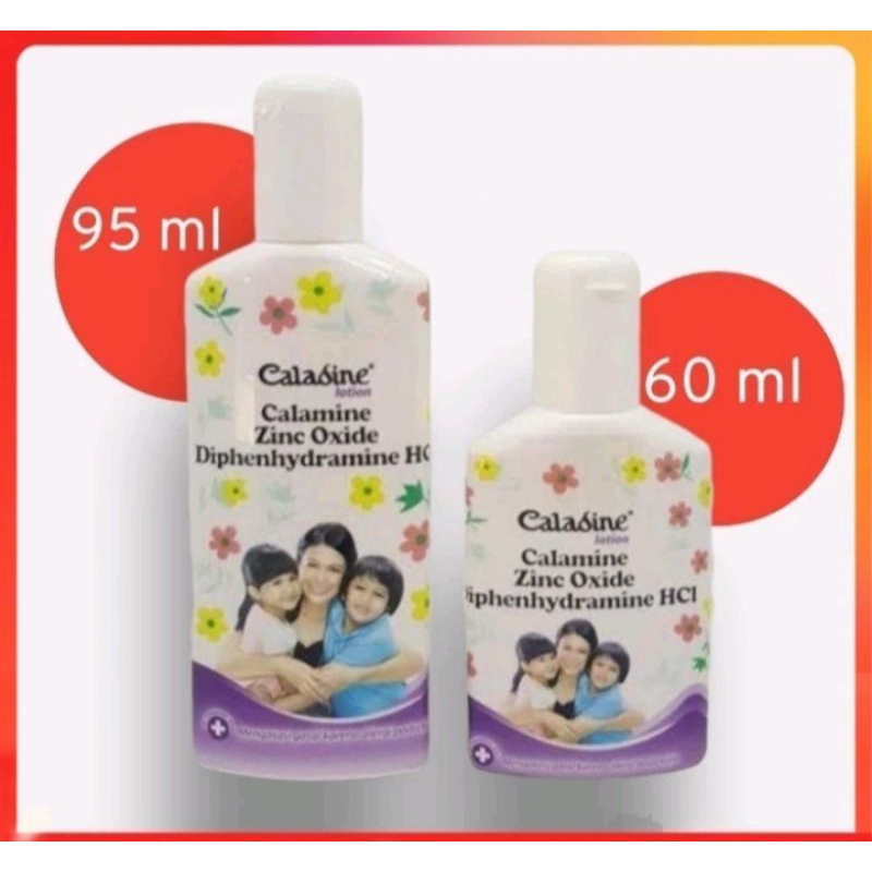 Jual Caladin Cair 95ml dan 60ml | Shopee Indonesia
