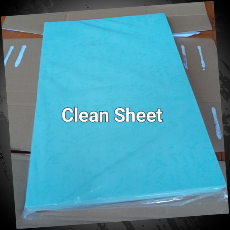 Jual Kertas buffalo A3 200 gram biru muda | Shopee Indonesia