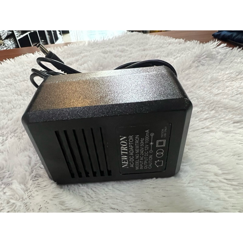 Jual ADAPTOR AYUNAN LISTRIK POLAR ORIGINAL ASLI | Shopee Indonesia