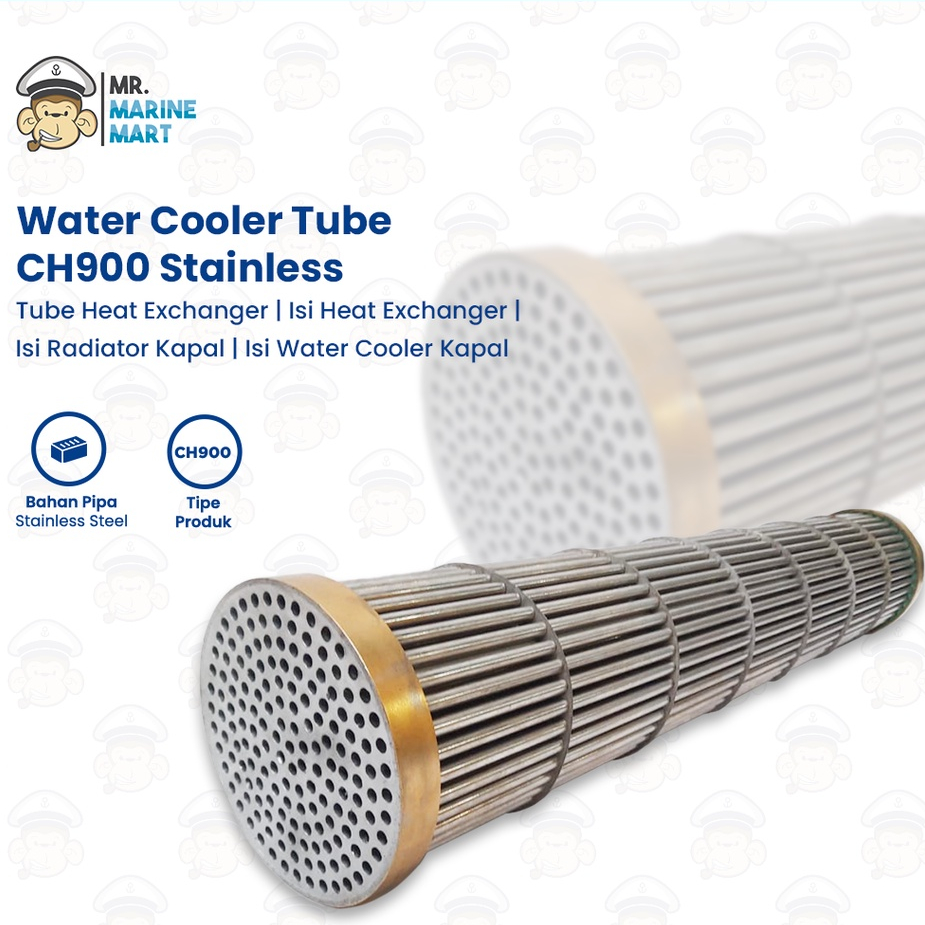 Jual Water cooler Tube CH900 Eastern Isi water cooler CH900 stainless | Shopee Indonesia