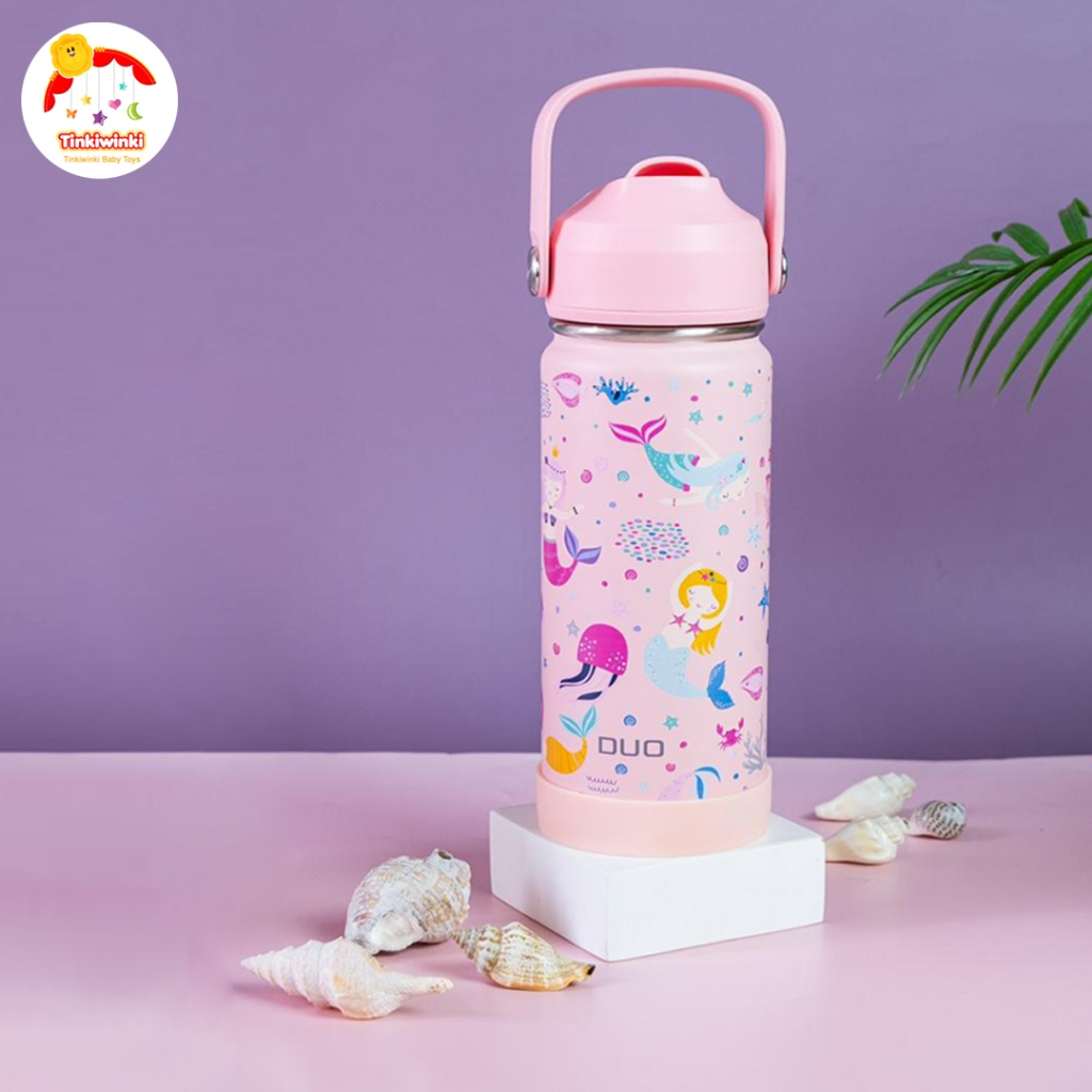 Jual Duo Ladies Water Bottle Anak | Shopee Indonesia