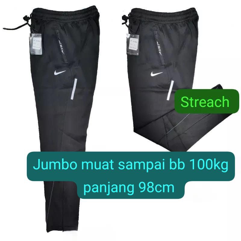 Jual Celana panjang jumbo Celana training premium street celana unisex ...