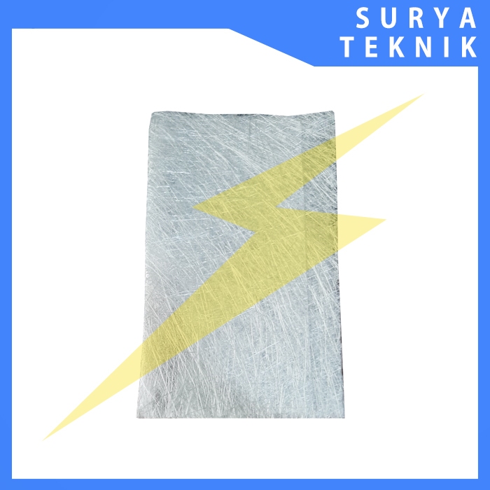 Jual Serat Fiber No Drop Aquaproof Mat Waterproofing Serat Kasa Serat ...