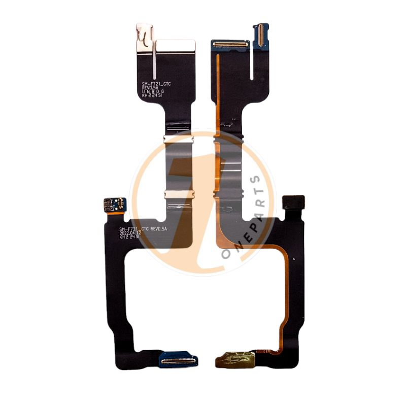 Jual FLEXIBLE ENGSEL SAMSUNG GALAXY Z FLIP 4 F721B BOARD ENGSEL ...