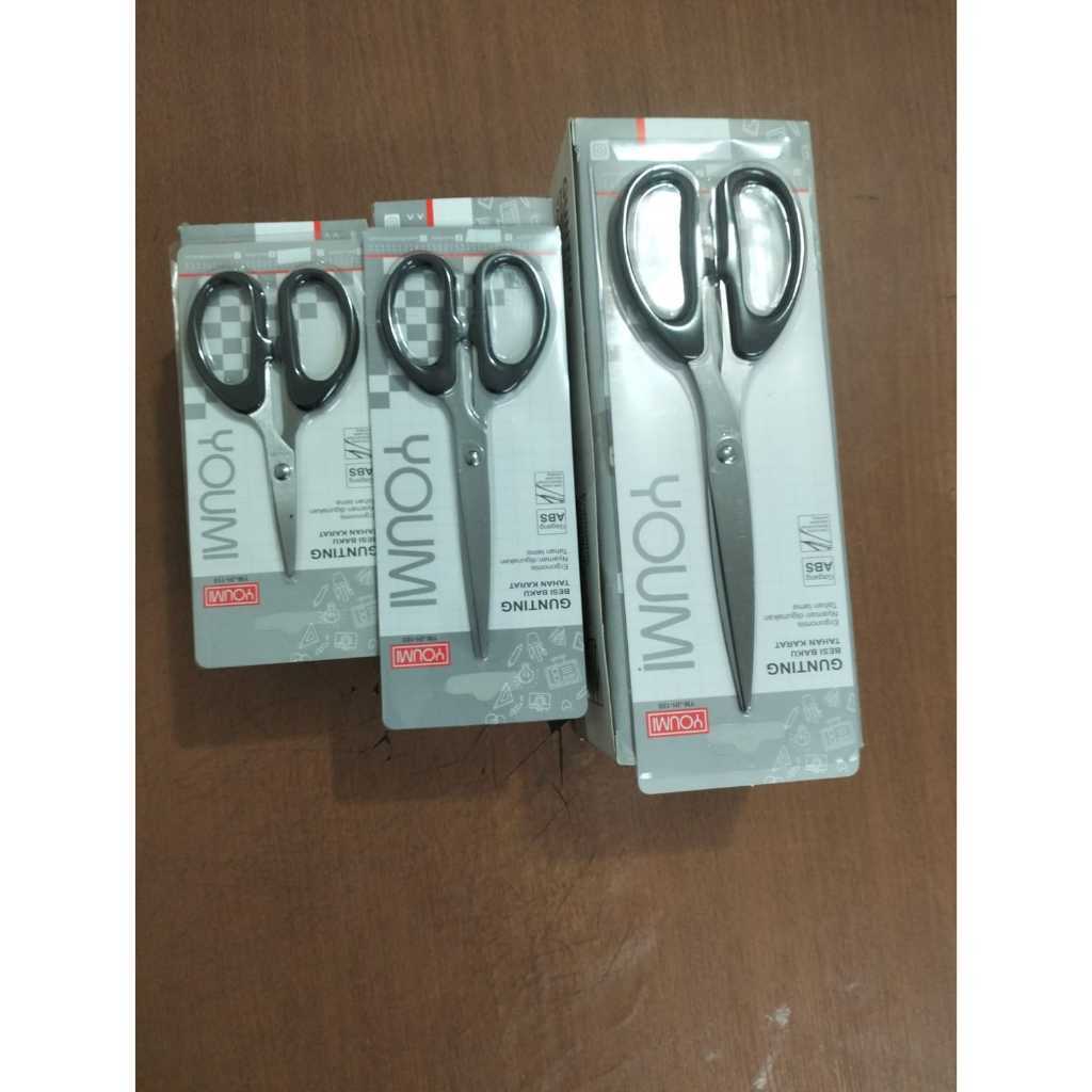 Jual Gunting Kecil Sedang Besar Gunting Kain Gunting Kertas Gunting ...