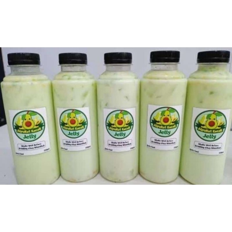 Jual Alpukat Kocok | Shopee Indonesia