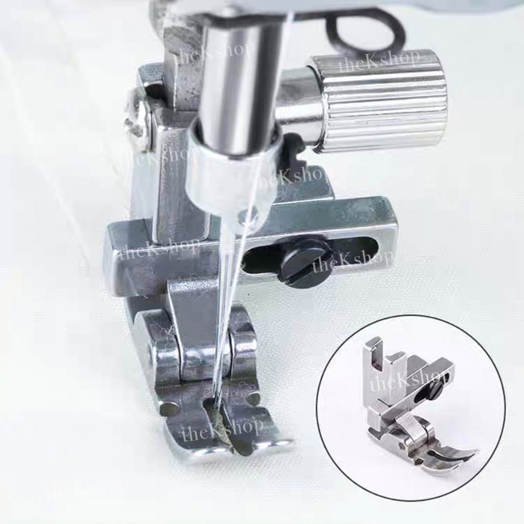 Jual Sepatu Jahit T3 GESER 3in1 Multifungsi Mesin Jahit High Speed / Jahit Resleting Karet ...