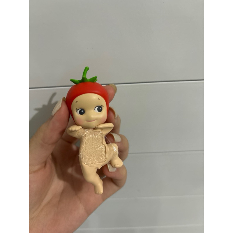 Jual sonny angel hippers tomato | Shopee Indonesia