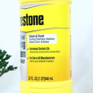Jual Prestone Pembersih Radiator Flush 946ml Total Cooling System ...