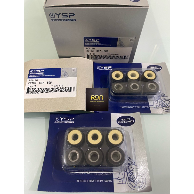 Jual Roller Weight Set Original YSP | Shopee Indonesia