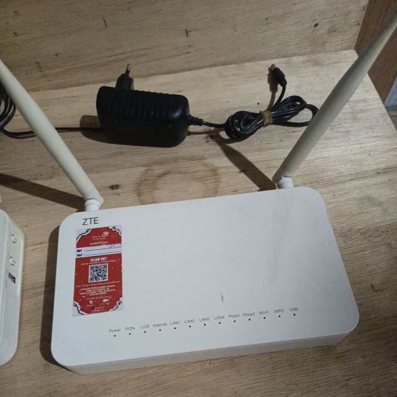 Jual router zte f609 | Shopee Indonesia