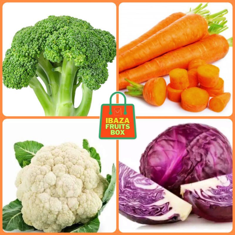 Jual Sayur Kol Ungu, Kol Putih, Wortel, Brokoli, Kembang Kol, Sayur ... Jual Sayur Kol Ungu, Kol Putih, Wortel, Brokoli, Kembang Kol, Sayur ...