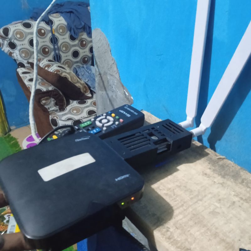 Jual Modem rakitan LT-4220 | Shopee Indonesia