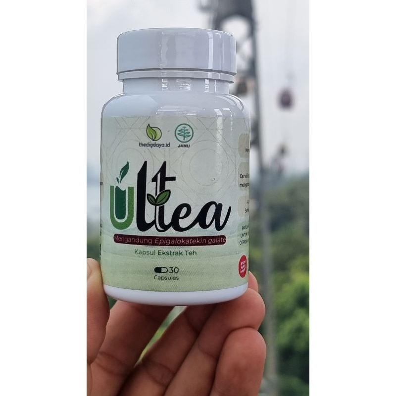 Jual Ultea kapsul | Shopee Indonesia
