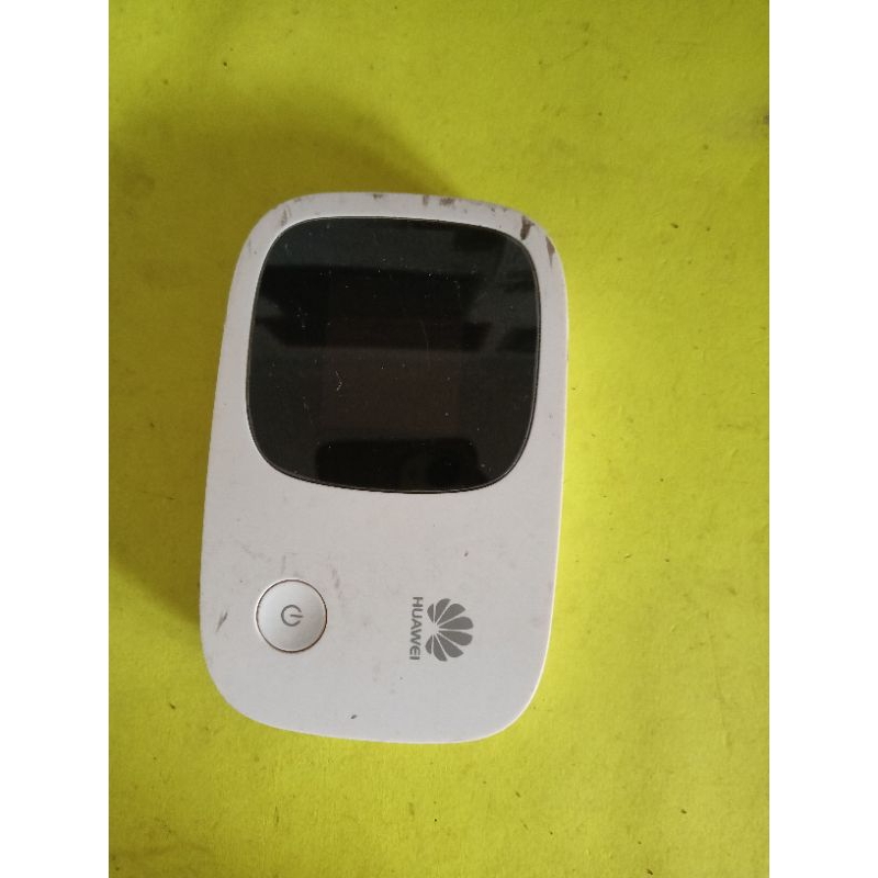 Jual Modem mifi Huawei E5336 Mobile wifi | Shopee Indonesia