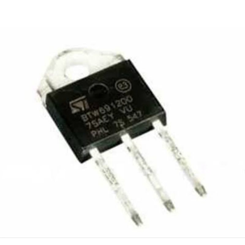 Jual BTW 69 BTW69 1200V ORIGINAL SCR TRANSISTOR | Shopee Indonesia