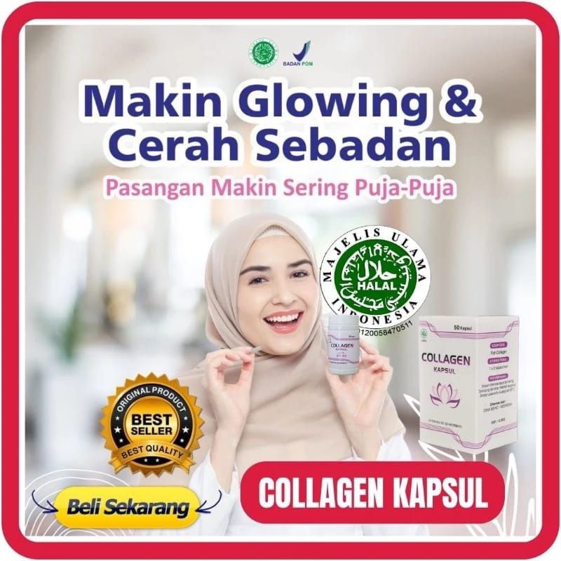 Jual [𝗔𝗚𝗘𝗡 𝗥𝗘𝗦𝗠𝗜] 𝗖𝗢𝗟𝗟𝗔𝗚𝗘𝗡 𝗞𝗔𝗣𝗦𝗨𝗟 𝗕𝗣𝗢𝗠 𝗦𝗨𝗣𝗟𝗘𝗠𝗘𝗡 𝗞𝗘𝗖𝗔𝗡𝗧𝗜𝗞𝗔𝗡 - 𝗞𝗔𝗣𝗦𝗨𝗟 ...