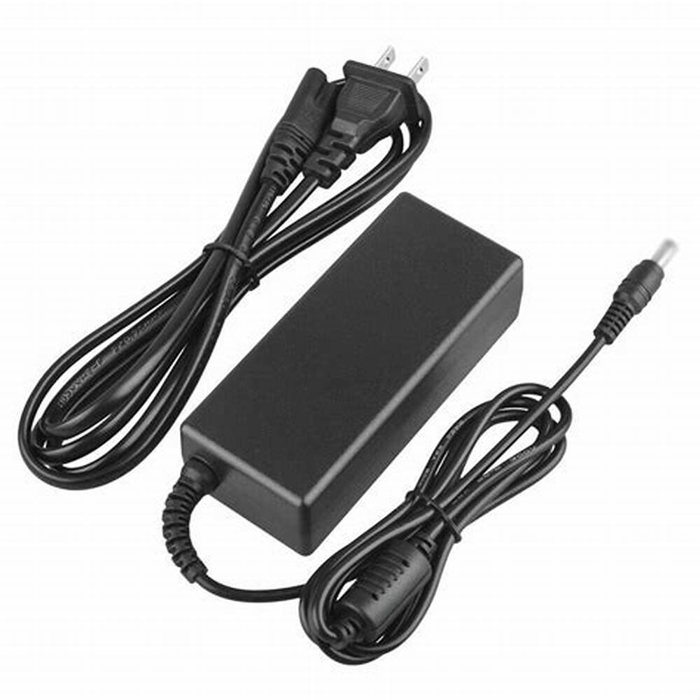 Jual Adaptor Scanner Fujitsu SP-1130 SP-1125N SP 1120 SP-1125 Power ...