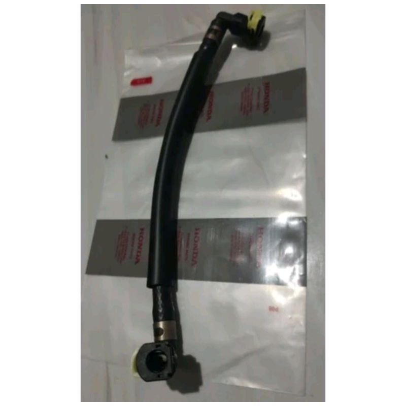 Jual Selang tangki bensin fuelpump original honda fi old new cb150r cbr ...