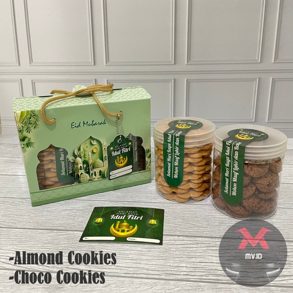 Jual READY STOK HAMPERS LEBARAN PARCEL THR HARI RAYA IDUL FITRI ...