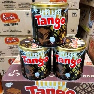 Jual Tango kaleng | Shopee Indonesia