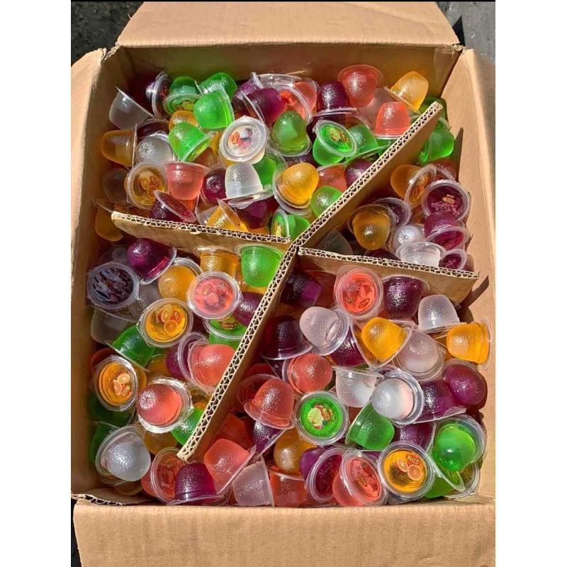 Jual INACO JELLY 1 kg | Shopee Indonesia
