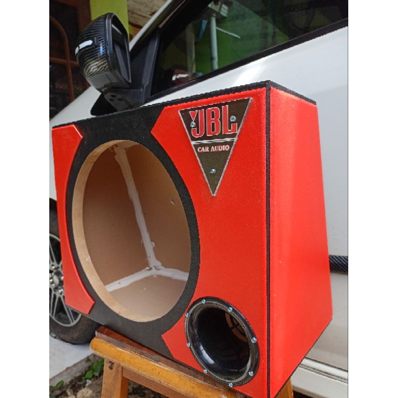 Jual BOX SUBWOOFER MOTIV 12"COCOK UNTUK DI SEGALA JENIS MOBIL | Shopee ...