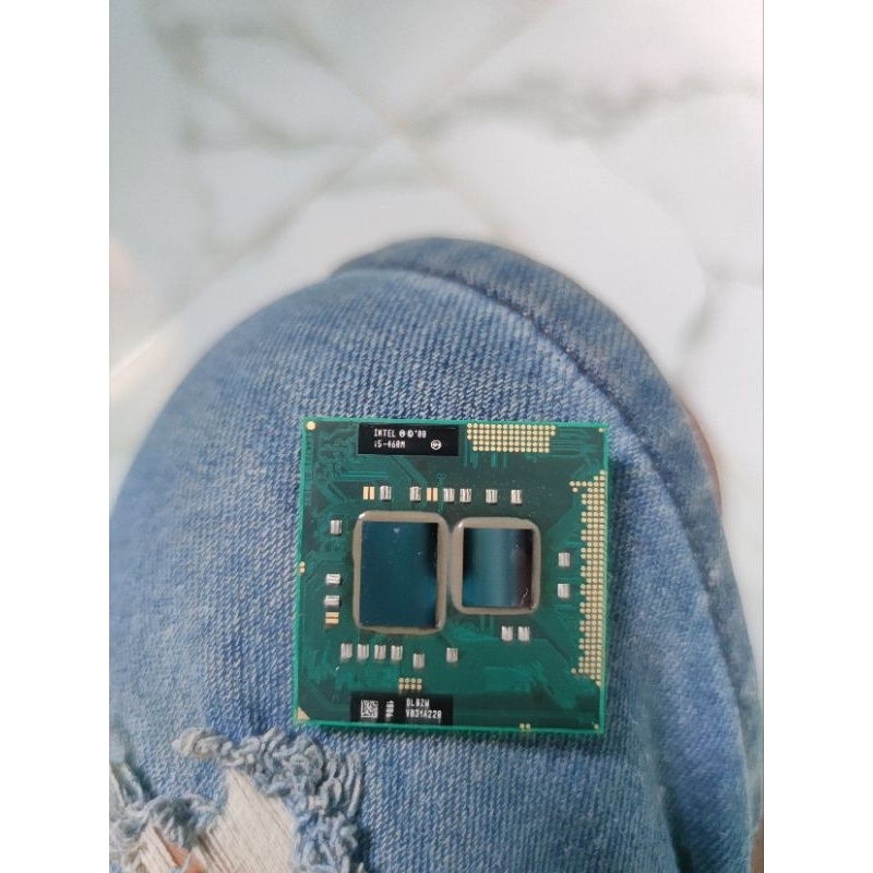 Jual prosesor cpu intel core i5-460m | Shopee Indonesia