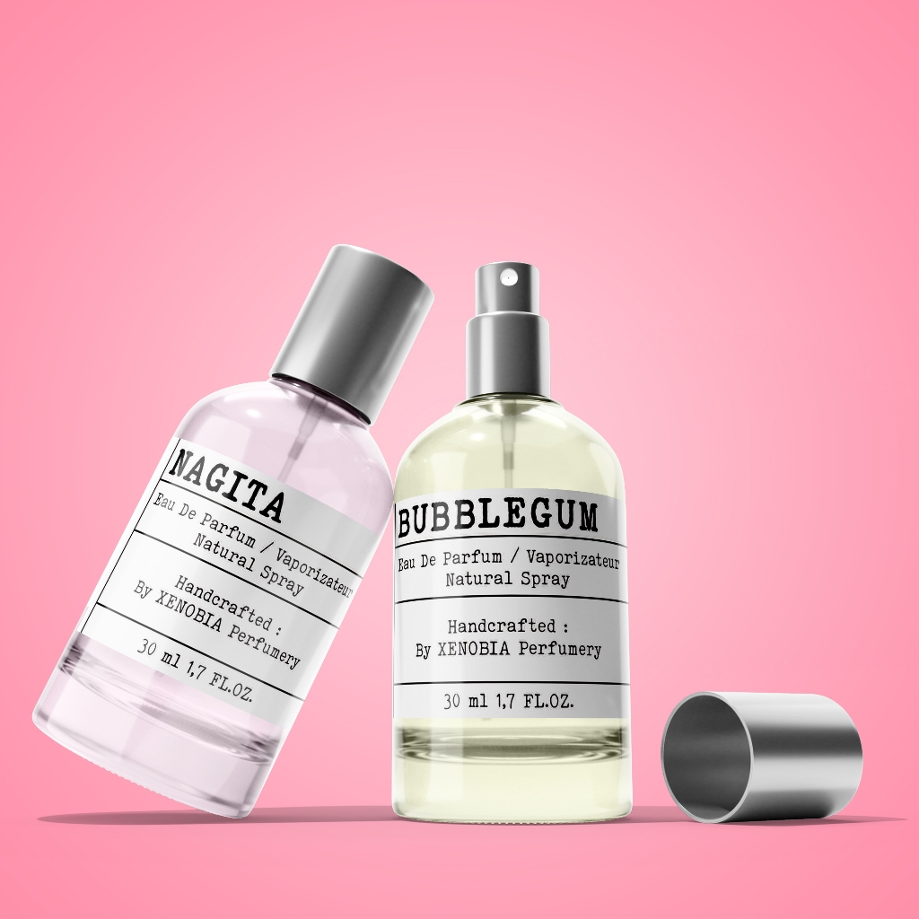 Jual PROMO BELI 1 DAPAT 2 PCS HOLORUSH PERFUME / PARFUM WANITA TERLARIS NO. 1 TERATAS WANGI ...