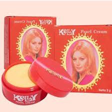 Jual KELLY CREAM KELLY INDONESIA original | Shopee Indonesia