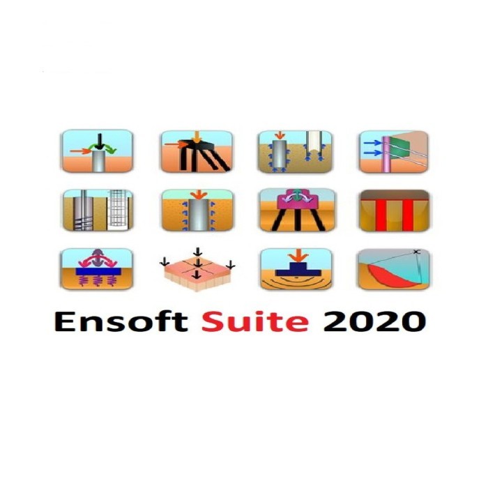 Jual Ensoft Suite 2020 (FLASHDISK) | Shopee Indonesia