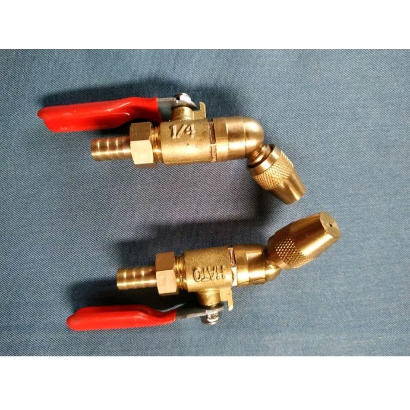 Jual NOZLE KRAN CUCI AC JET CLEANER KRAN SPUYER CUCI AC/ NOZLE KRAN AC ...