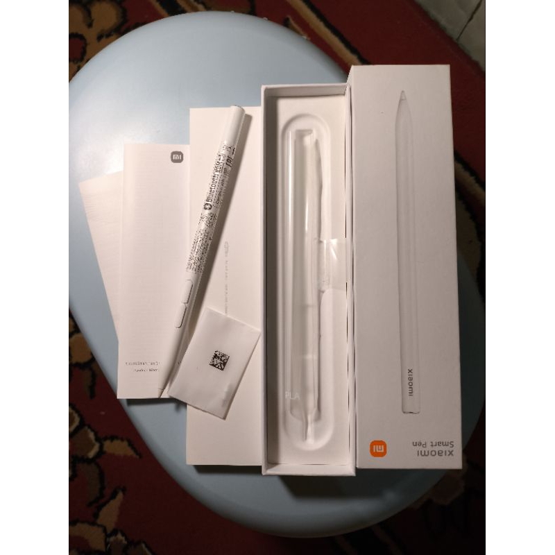 Jual Xiaomi Smart Pen Gen 2 (2nd) | Shopee Indonesia